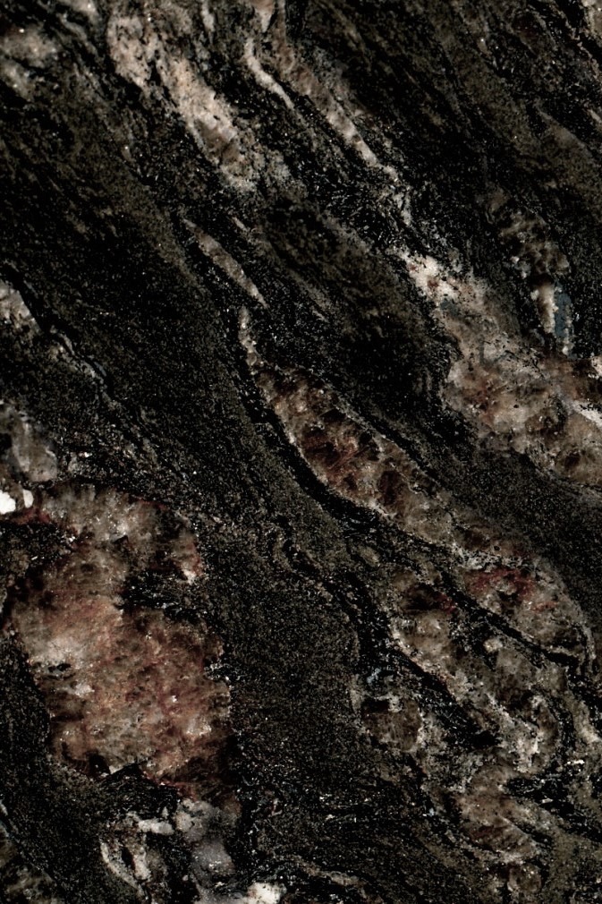 Earth Glitter Granite - Tramar Group