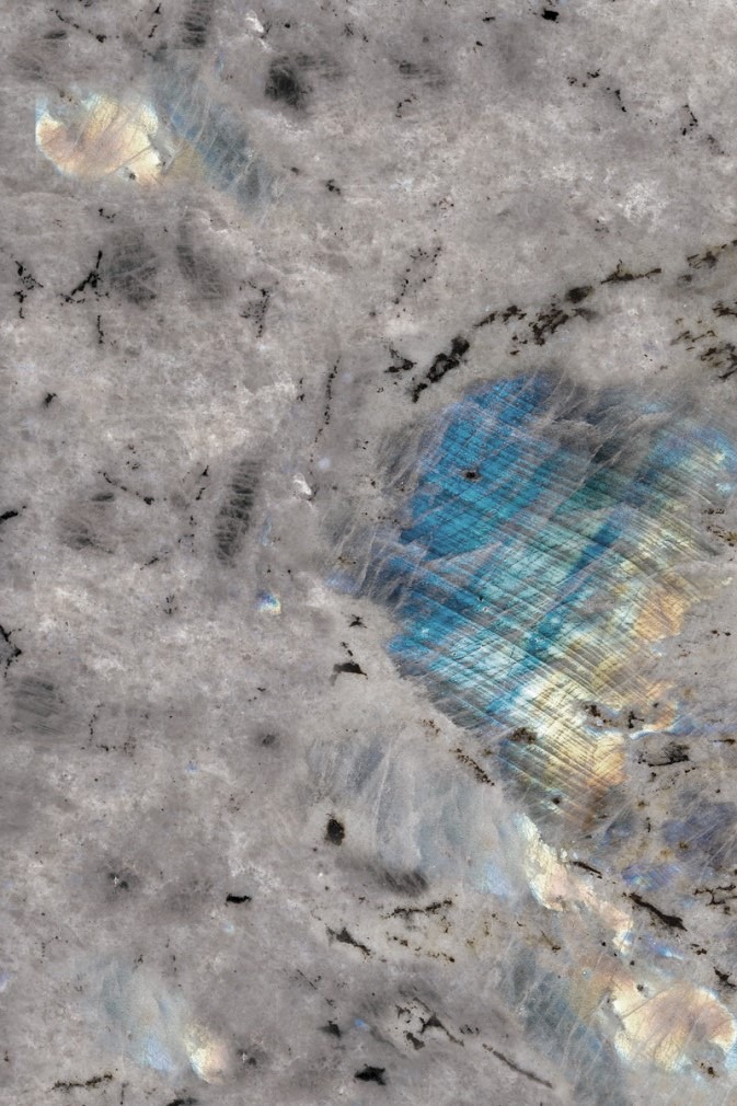 Labradorite Bianca Granite - Tramar Group